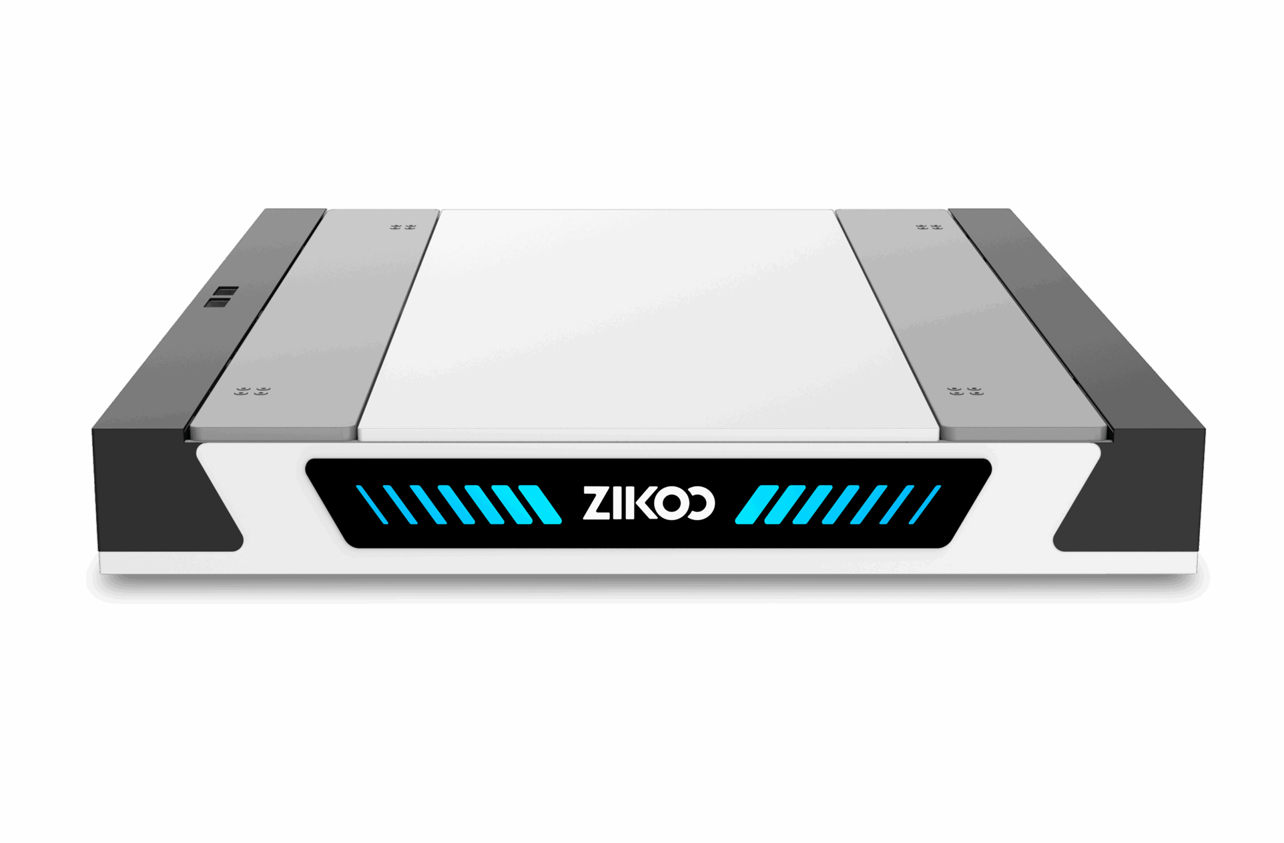 4-way-pallet-shuttle - ZIKOO ROBOTICS