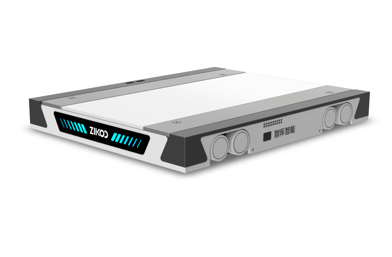 Products - ZIKOO ROBOTICS