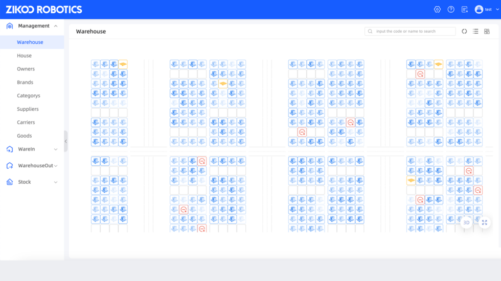 Ptp-Software – ZIKOO ROBOTICS