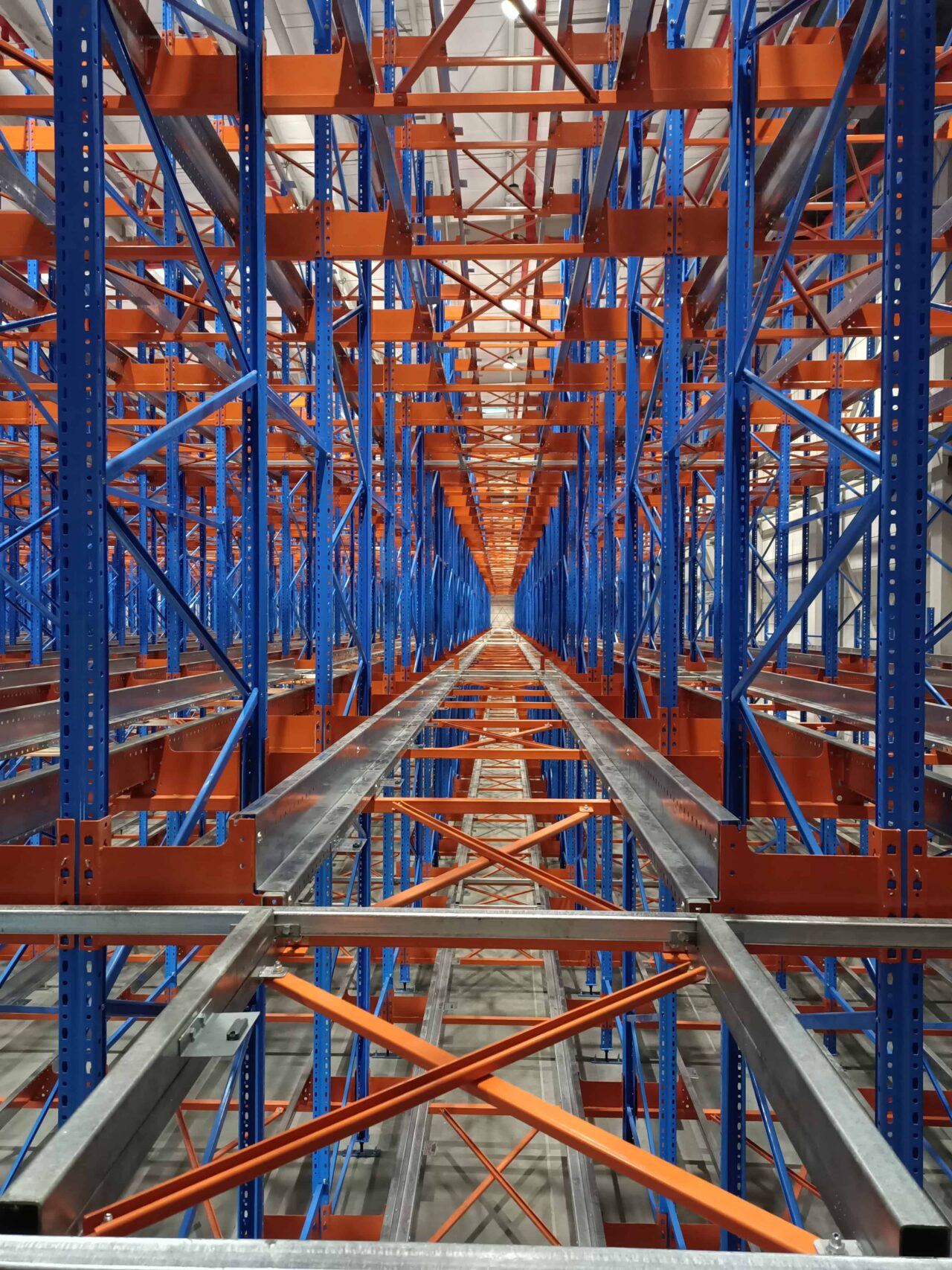 Zikoo Robotics sets a benchmarkin smart warehousing for home appliances ...