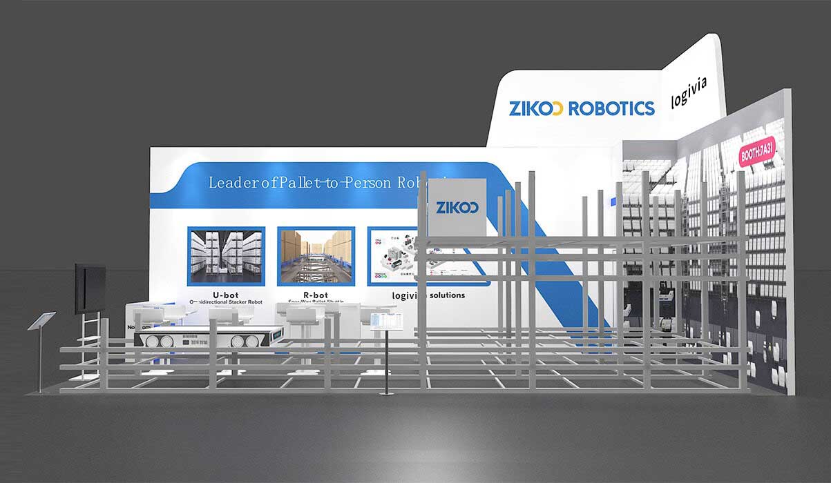 ZIKOO ROBOTICS