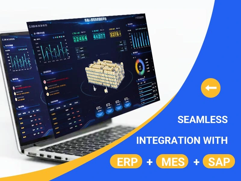 ZIKOO Robotics and the PTP Platform: Leading the Future of Smart ...